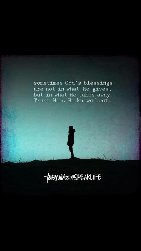Pin By Tiffany Lynn On Toby Mac Inspirational Quotes Tobymac Speak