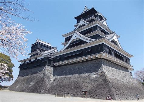 Sightseeing Spots In Japan Under Renovation Japan Travel Advice