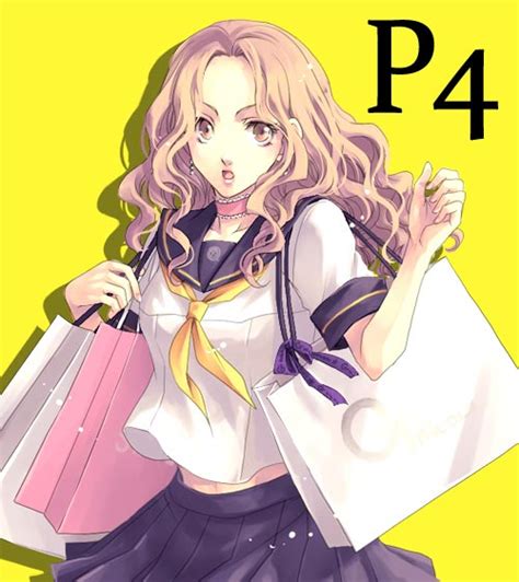 Ai Ebihara Character Giant Bomb