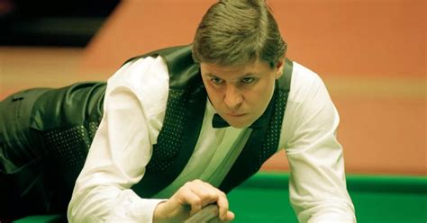 Snooker Star Was Fined £5 000 For Bringing Sport Into Disrepute With