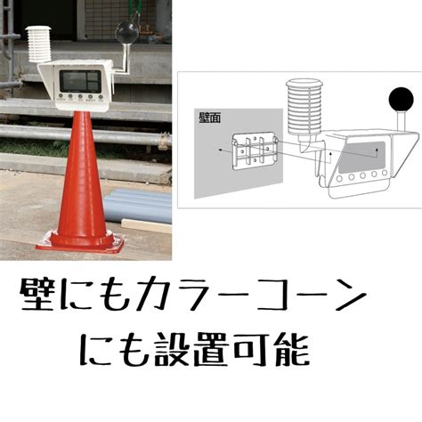 熱中症対策に必須！wbgt測定器の効果的な使い方をマスター