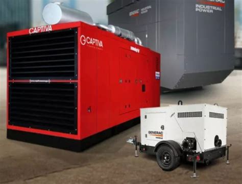 Red Captiva 1010 Kva Diesel Generator Model Number 2023 At Rs 69