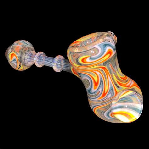 Js Rose Heady Wigwag Fume Hammer 11 Bg Junkee Llc