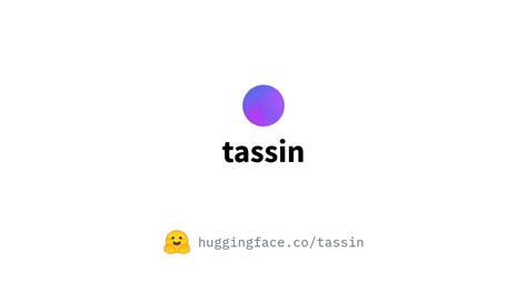 Tassin Tassin