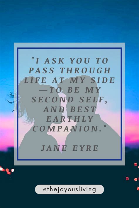 10 Jane Eyre Quotes That Encapsulate The Novels Spirit