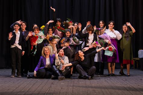 Iq აკადემია Iq Academy Tbilisi