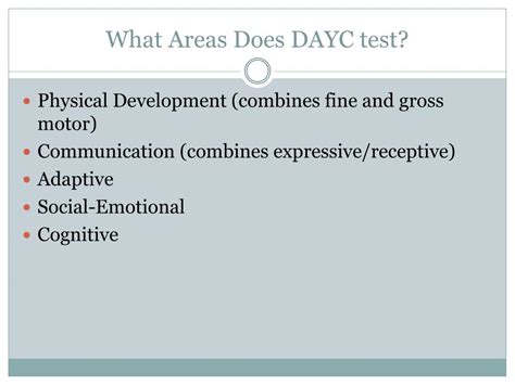 Ppt Dayc Powerpoint Presentation Free Download Id3715859