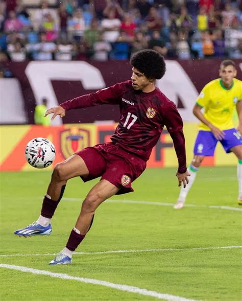 Venezuela Vs Argentina Sub 23 En Vivo Preolímpico 2024 Vía Televen Y