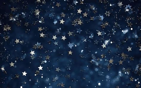 Premium Photo Abstract Digital Network Connection Blue Background 3d Rendering