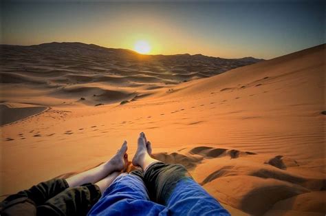 3天2夜 摩洛哥沙漠 And 梅爾祖卡（merzouga）私人探索之旅（馬拉喀什出發） Eztravel易遊網
