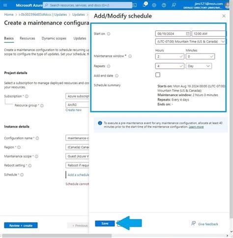 Managing Azure Arc Enabled Windows Server Updates By Using Azure Update Manager DEV Community