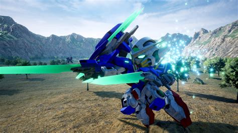 Sd Gundam Battle Alliance Unit And Scenario Pack 3 Flash And Rebirth On
