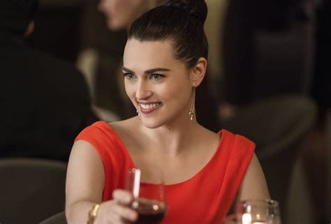 Supergirl Season 2 Interview Katie Mcgrath On Lena Backstory Kara