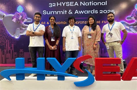 Ispace Inc On Linkedin Ispacesoftwaresolutions Hysea2025 Ai Artificialintelligence