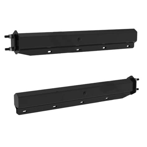 Mud Flap Hanger Kit Spring Loaded 562453 B7 Kahgo Truck Parts