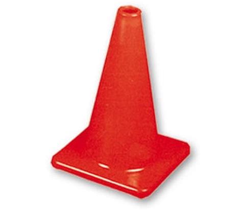 Ripley Conos 18 Naranja