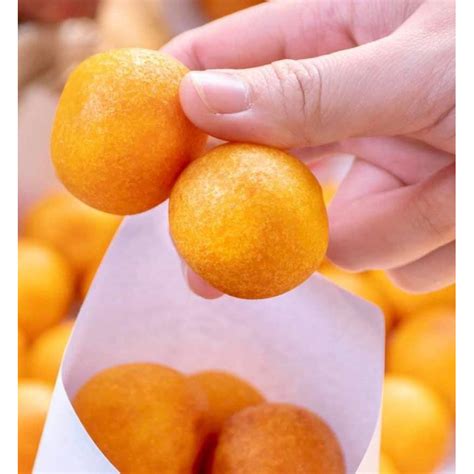 แป้งขนมไข่นกกระทาสำเร็จรูป Shopee Thailand