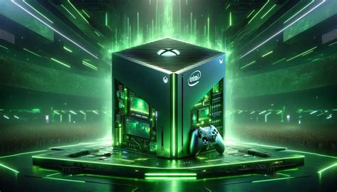 Intel Dekati Microsoft Tawarkan Pembuatan Soc Semi Kustom Untuk Xbox • Jagat Review