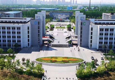 Hebei University Of Technology Admission Tuition And Campus Life