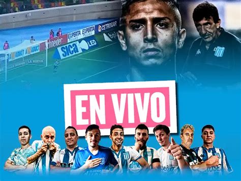Ver Central Córdoba Vs Racing En Vivo Copa De La Liga Racing De Alma