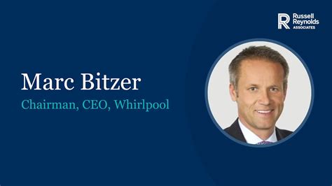 Pivottoprogress Qanda With Marc Bitzer Russell Reynolds Associates