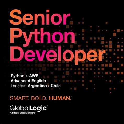 Hive Of Talents 🔥 Hot On Linkedin Remote Pythondev Python Dynamodb