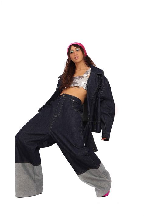 Inbal Bibi Show Fashion Academy Fashion Israel