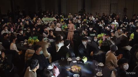 오프라인 게임 행사 어디까지 가봤나요