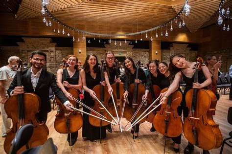 პანკავკასიური ახალგაზრდული ორკესტრი მუსიკოსების შესარჩევად მოსმენებს გამართავს Business