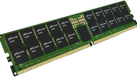 Ram Ddr5 ¿es Una Realidad