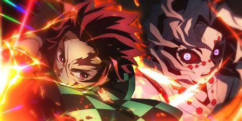 Tanjiros Sun Breathing In Demon Slayer Explained