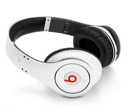 Beats Studio для меломанов