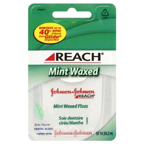 Reach Floss 0 49 At Walgreens