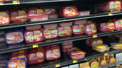 【walmart潜入調査！】アメリカ人大好きスーパーのwalmartはこんなところ ️ Youtube