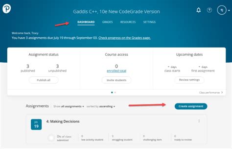 Adjust Codegrade Ui Preferences