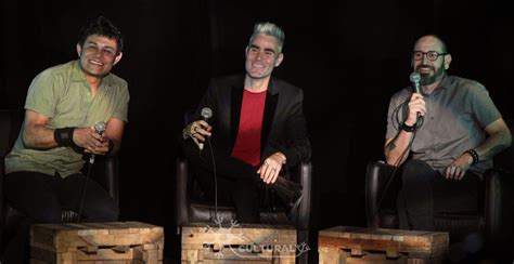 Todo Listo Para Que La Gusana Ciega LleguÉ Al MetropÓlitan Endorfina