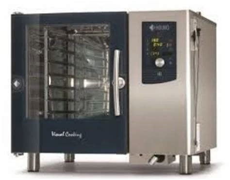 Electric Commercial Combi Oven At Rs 398000 In Bhubaneswar Id