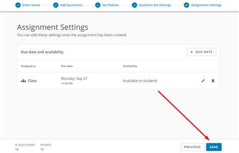 How To Edit An Assignment In Wileyplus