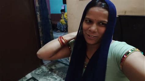 Mere Ghar Se Darsan Karne Gye Patidev Ji Volg 13 Cutegirlbhavya3291