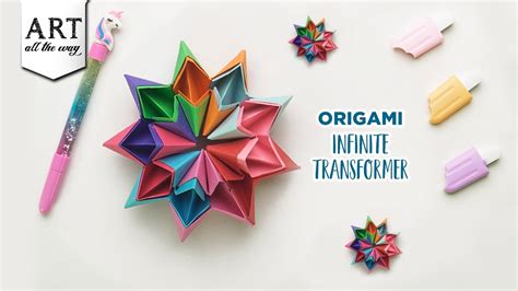 Origami Transformer How To Make Origami Transformers Paper Transformer Ventunoart