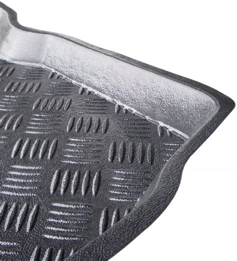 Dywanik samochodowy Mix Plast Hyundai Ix Od Góra Mata Dywanik Bagażnika Opinie i ceny