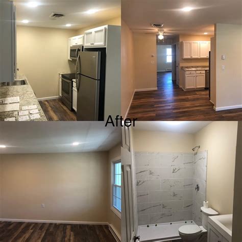 Ajs Contracting And Improvements Llc Toms River Nj