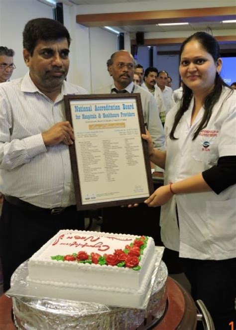 Photo Gallery Breach Candy Hospital Trust