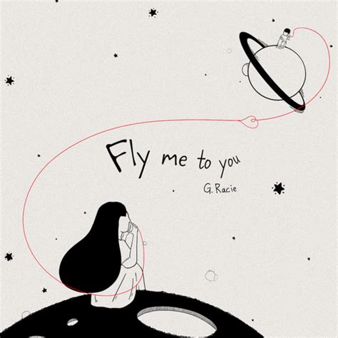 G Racie 王君馨 Fly Me To You｜派台歌｜