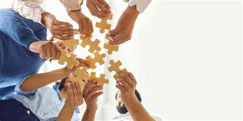 5 ข้อดีการทำงานเป็นทีม ให้งานประสบความสำเร็จมากขึ้น Blog Walailak University