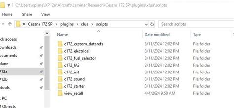 Customizable Pilot Copilot Views For Almost Any Aircraft Utilities X Plane Org Forum