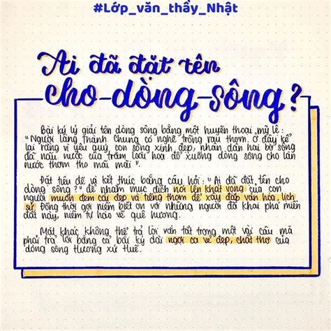 Học Văn I can do it Motivation