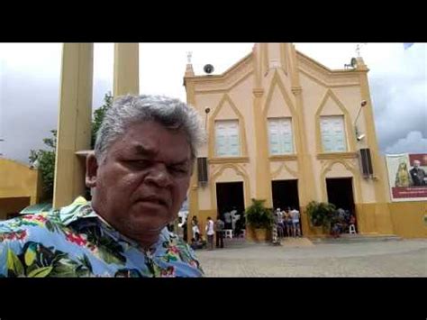 Capela onde está o corpo de Padre Cicero em Juazeiro do Norte CE YouTube