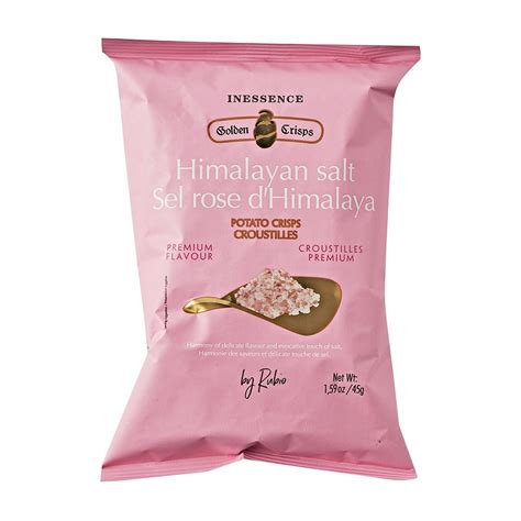 이네센스 히말라야솔트 감자칩 45g 24개 홈플러스 택배배송