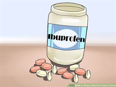 Ways To Wrap A Wrist For Carpal Tunnel Wikihow